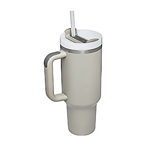 Stanley Quencher H2.O FlowState™ Tumbler 30oz Flint