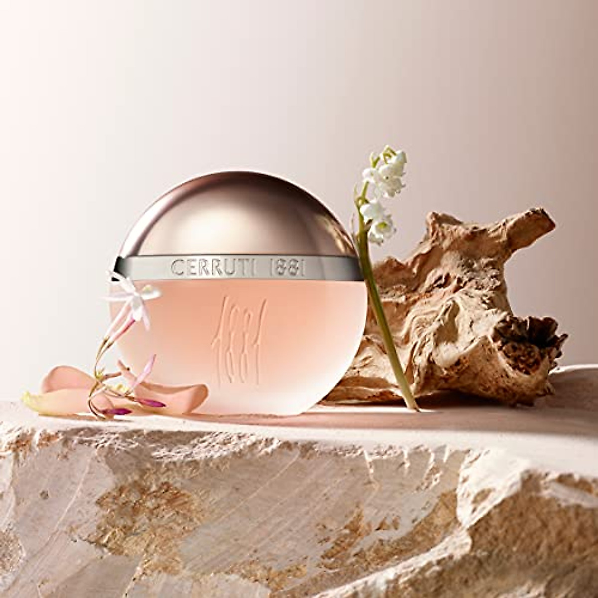 Nino Cerruti 1881 Women Eau De Toilette Spray, 1 Ounce