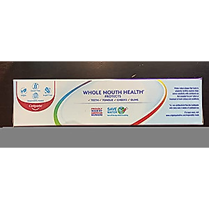 Colgate Total Gum Protection Toothpaste