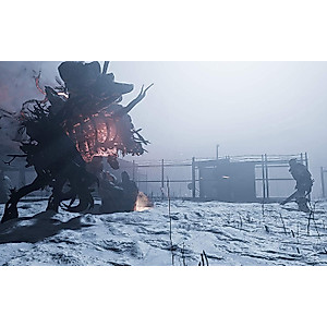 Fade to Silence - Xbox One