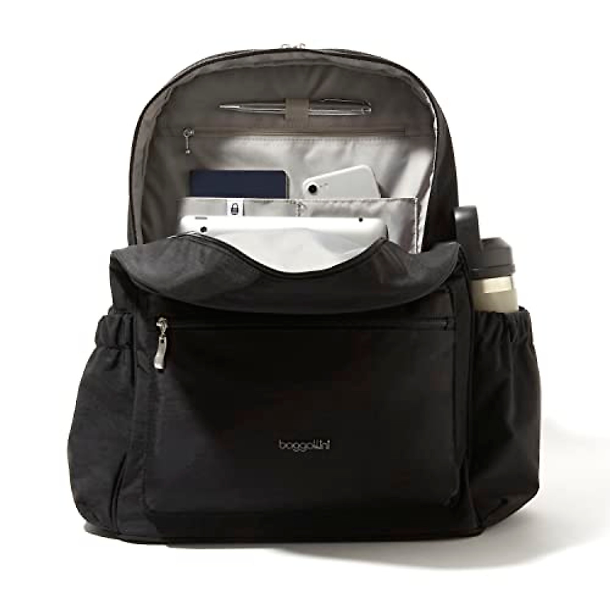 On the Go Laptop Backpack