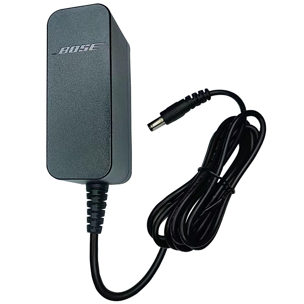 OEM Genuine 12V 1.35A UL AC/DC Adapter for Bose 415209 SoundDock XT 626209-1900 Sound-Dock-XT Speaker Lightning Connector F12V-1.35C-DC F12V-135C-DC ITC12V-1.35C-DC DC12V 12.0V Power Supply Charger