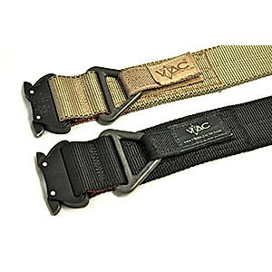 Viking Tactics® Cobra® Belt (Riggers Belt), Medium, Coyote