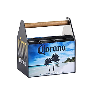 Corona Utensil Caddy with Handle