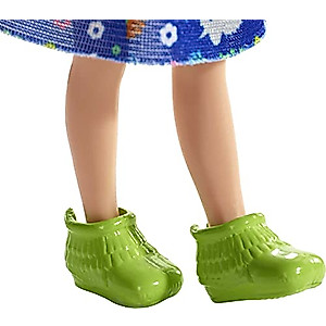Barbie Club Chelsea Doll