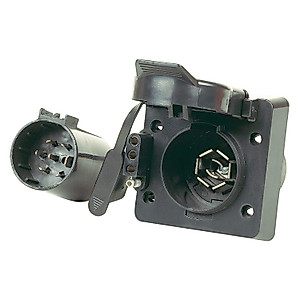 Hopkins 40955 Multi-Tow T-Connector Wiring Kit