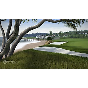 Tiger Woods PGA TOUR 13: The Masters Collector's Edition - Playstation 3