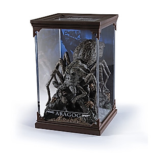 The Noble Collection Harry Potter Magical Creatures No. 16 - Aragog
