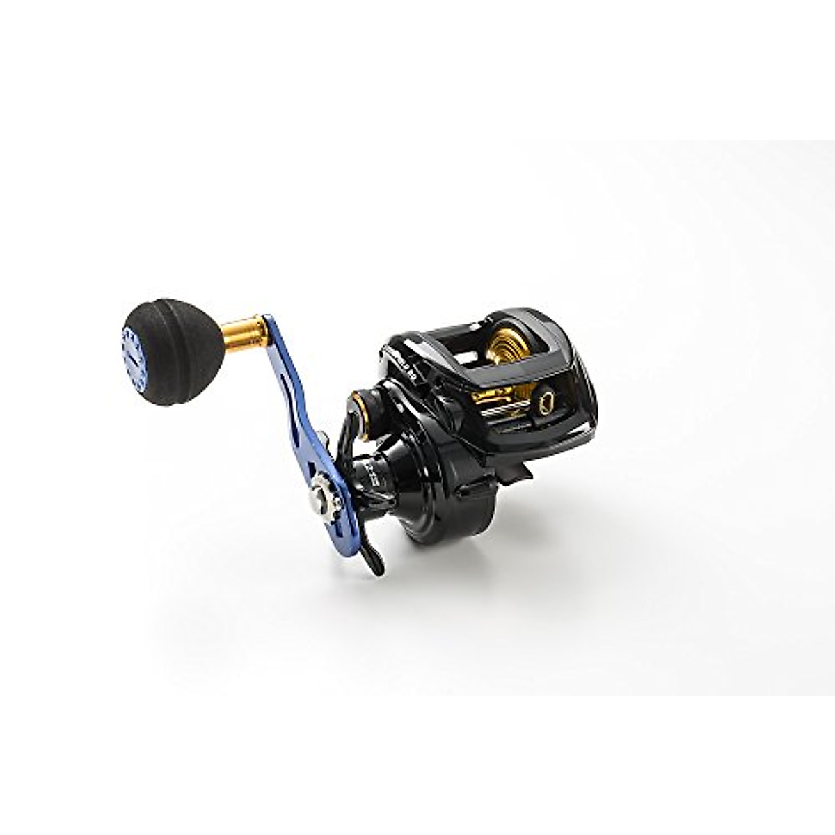 AbuGarcia OCEANFIELD BG-L Left Hand Power Handle with Double Handle