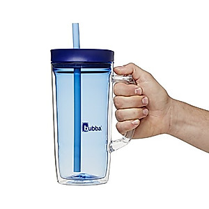 bubba Plastic Envy Insulated Double Wall Mug