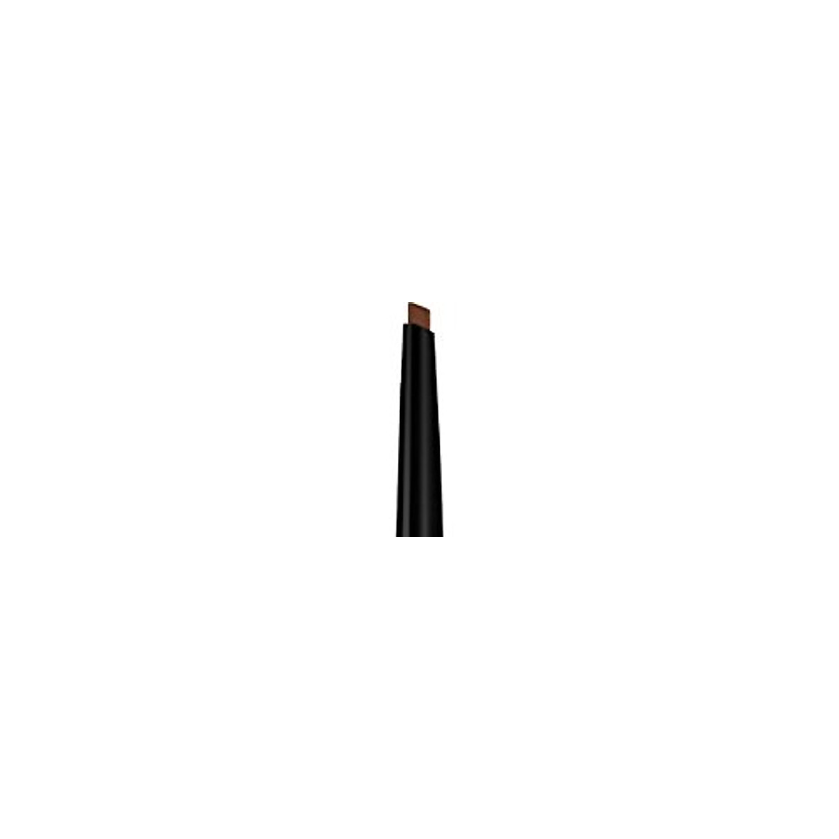 L'Oreal Paris Makeup Brow Stylist Shape and Fill Mechanical Eye Brow Makeup Pencil, Light Brunette, 0.008 oz.