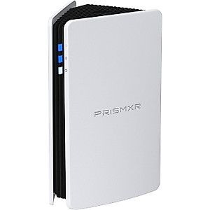 PRISMXR PC-VR Streaming Air Link Compatible with Meta Quest 3S/3/2 AX3000 WiFi6 Router, Quest Pro and Pico 4/Ultra, Replace Oculus Link Cable, Wireless Stable and Fast (Puppis S1)