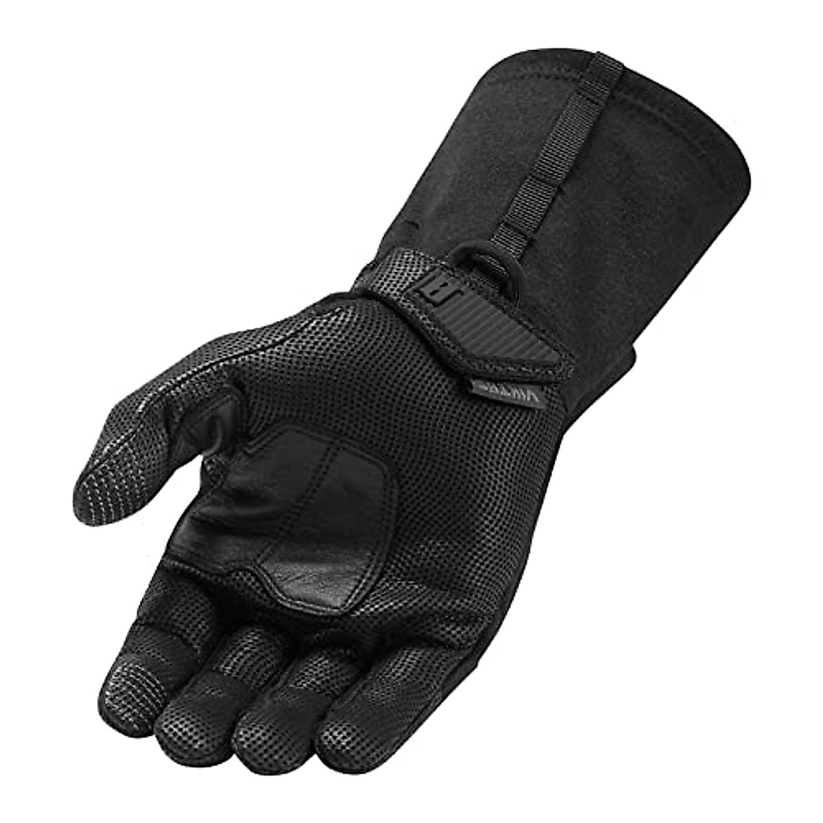 VIKTOS Men's Longshot Glove, Nightfjall, Size: Small