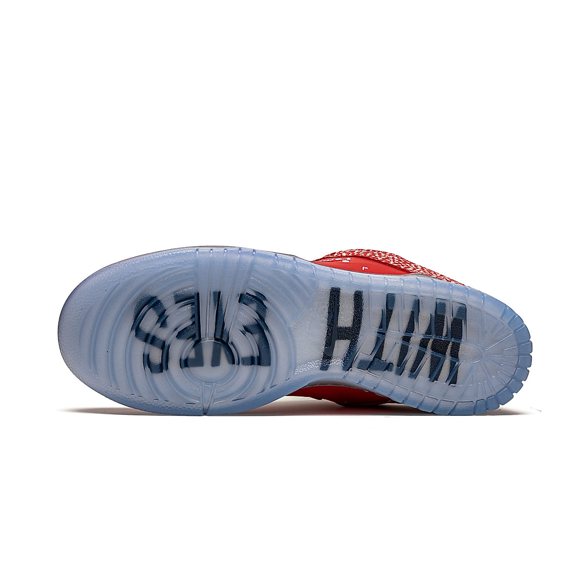 Nike Mens SB Dunk Low DH7650 600 Stingwater - Magic Mushroom - Size 8.5