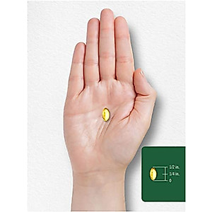 Carlyle Oregano Oil Extract | Max Potency | 150 Softgel Capsules | Non-GMO and Gluten Free Formula | Contains Carvacrol