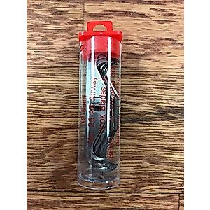 Hook Blades No. 26-AB Airway
