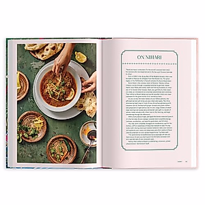 Zareen’s Pakistani Kitchen: Recipes from a Well-Fed Childhood