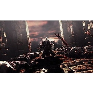 N3II: Ninety-Nine Nights - Xbox 360