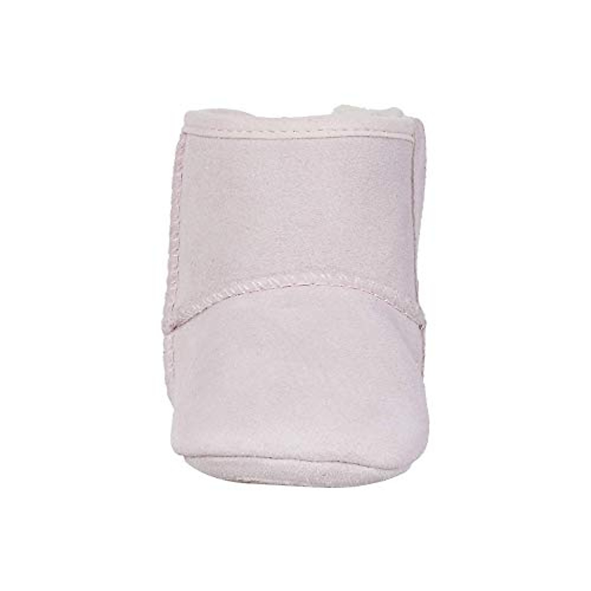 UGG unisex baby Jesse Bow Ii and Beanie Boot, Pink, 1 Infant US