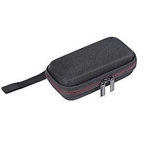 AONKE Hard Travel Case Replacement for ASUS ROG Strix Arion External Portable Enclosure Case Adapter (case for ROG Strix Arion)