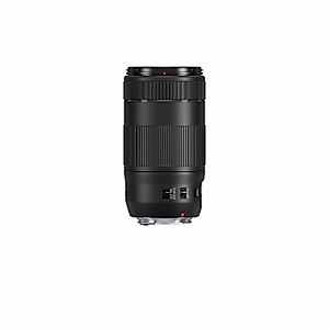 Canon EF 70-300mm f/4-5.6 IS II USM Lens (Renewed)