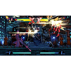 Ultimate Marvel Vs. Capcom 3 - Xbox 360