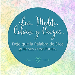 Biblia Inspira NTV (SentiPiel, Acuarela rosa): La Biblia que inspira tu creatividad (Spanish Edition)