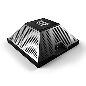 Solid State Logic SSL CONNEX, Portable USB Microphone. Conferencing, Content Creation, Live Streaming, Music Recording on PC/Mac, Quad Condenser Microphone Array and 4 User Modes