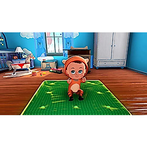 My Baby (NSW) - Nintendo Switch