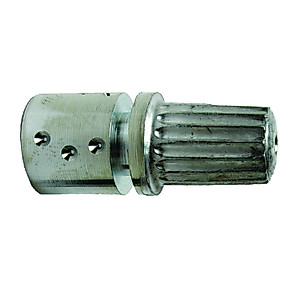 Bitzenburger Nock Receiver Right Helical