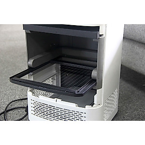 Air Filter - Airdog X3 Generating Electrode - Ionization Wire Frame for Airdog X3 Air Purifier - Replacement Filter