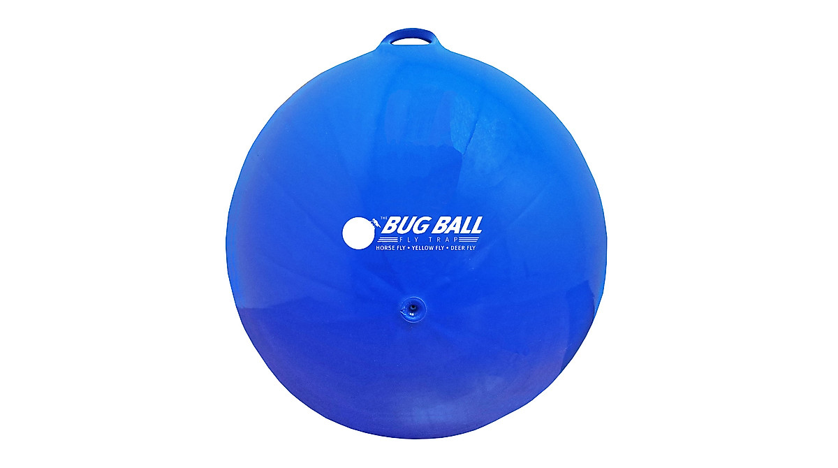 Deer Fly Ball Starter Kit - Eco-Friendly Pest Control for Outdoors