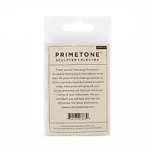 Dunlop Pick (24512150003)