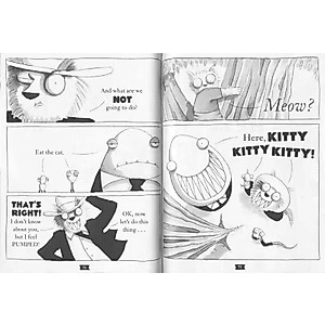 FANCYBEAUTY A Library of Bad Guy 1-12 Books Set