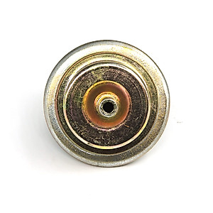 HiSport Fuel Injection Pressure Regulator -Kit with Clip, 3.5BAR, Replaces PR287 88894360 89017382