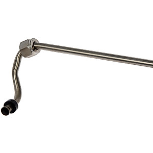 Dorman 800-898 Fuel Line Assembly Compatible with Select Ford / International Models (OE FIX), Stainless Steel
