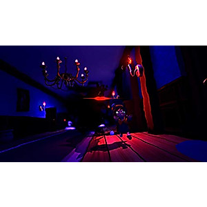 A Hat In Time - Nintendo Switch