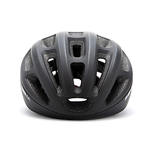 Sena R1 Smart Communications Helmet (Matte Black, Medium)