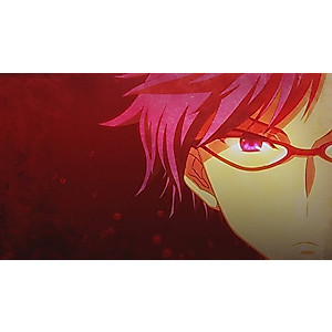 Chaos;Child - PlayStation Vita