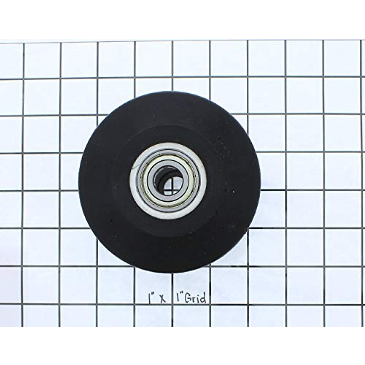 Proform Crosstrainer 600 Ellipt. Roller Model Number PFEL759071 Part Number 238880