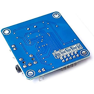 ZYM119 VS1003B VS1053 MP3 Module Development Board Onboard Recording Function Circuit Board