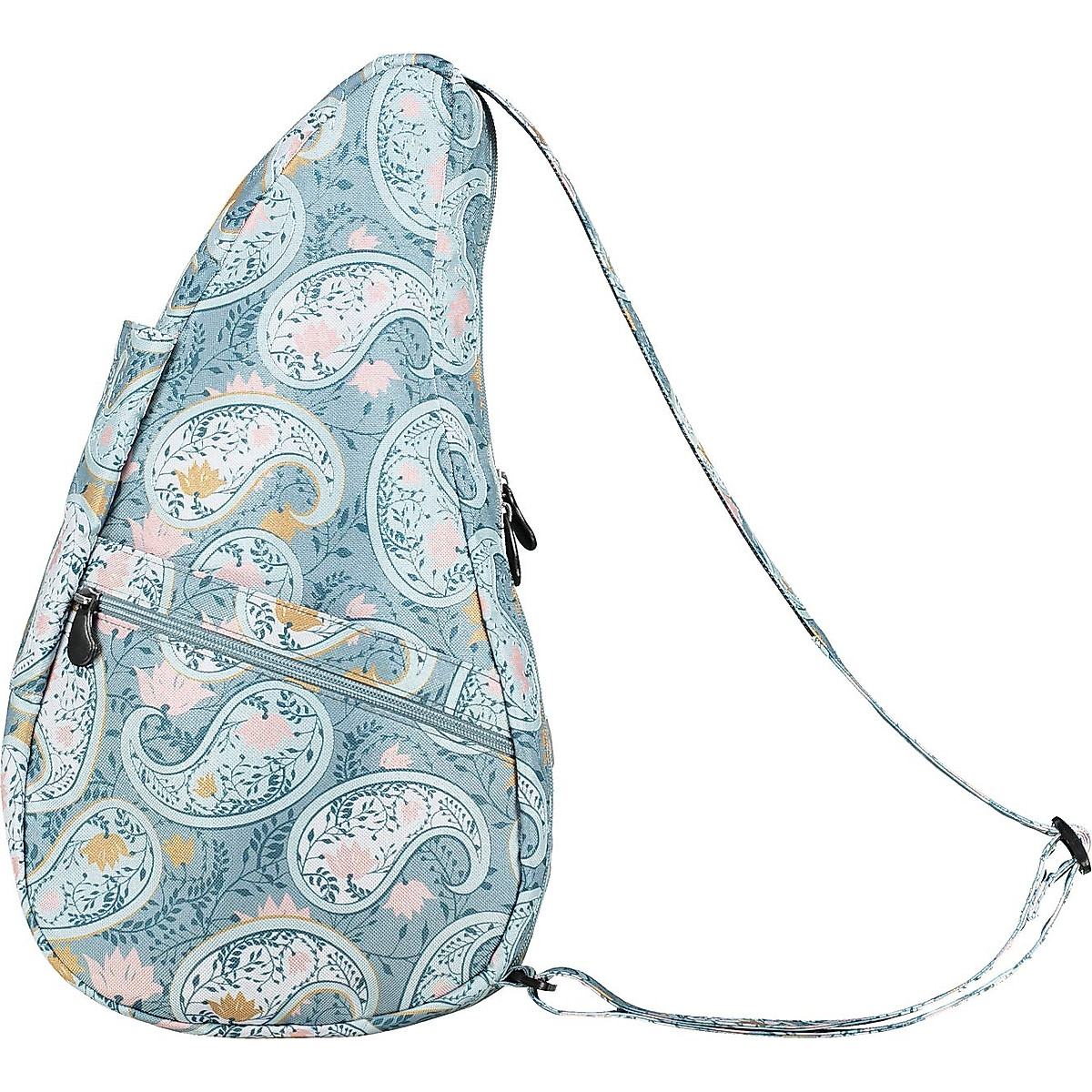 AmeriBag Small Healthy Back Bag Tote Prints and Patterns (Bandana)