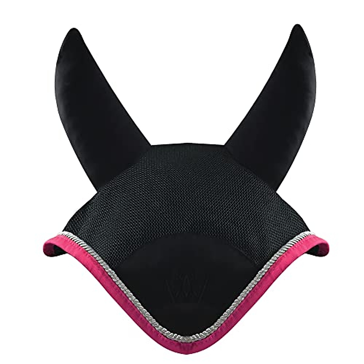 Woof Wear Woof Wear Ergonomic Fly Veil Black/Ultraviolet Large