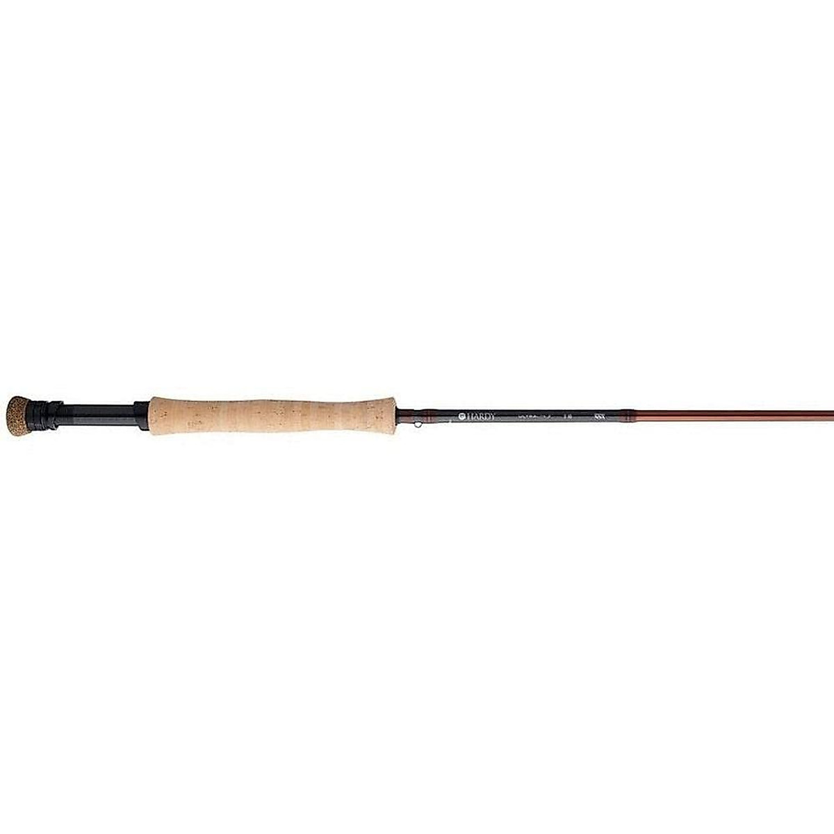 Hardy HROULX967 Ultralite X Rod 9'6"
