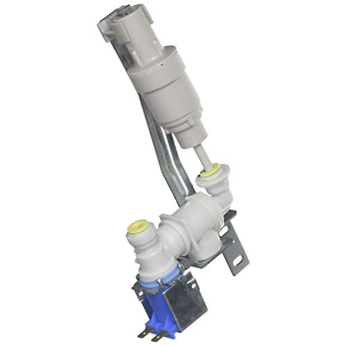 Whirlpool W10897719 Water Inlet Valve