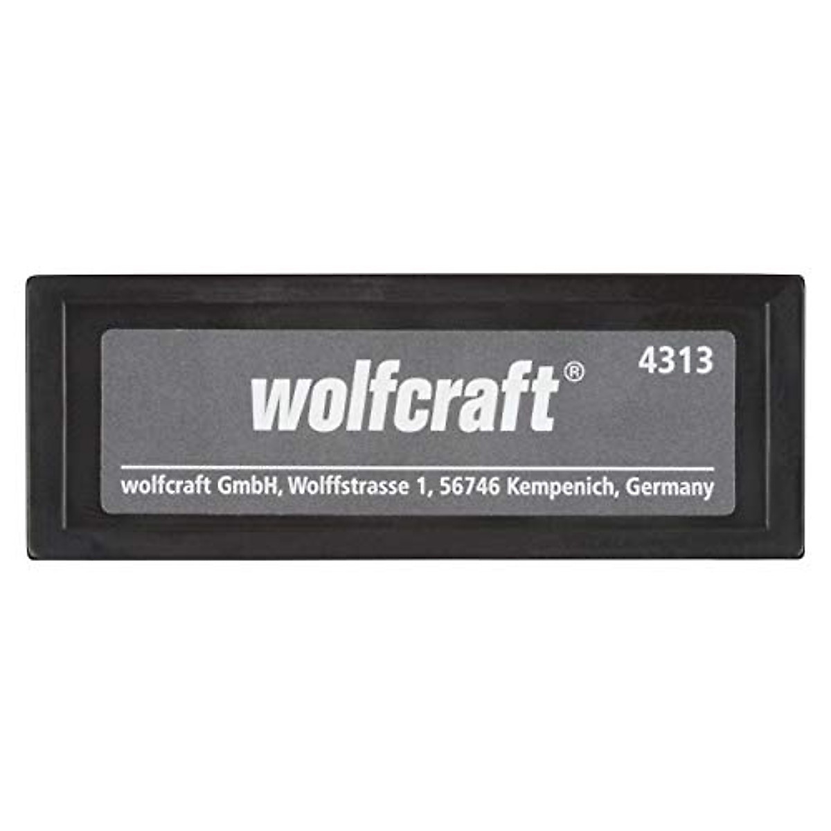 wolfcraft 4313000 Trapezium Blade