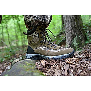 FROGG TOGGS Winchester Bobbcat Waterproof Camo Hunting Boot