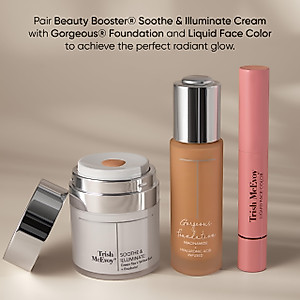 Trish McEvoy Liquid Face Color, .12 floz/3.8 ml