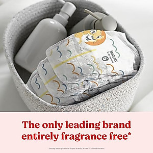 Huggies Size 5 Diapers, Little Movers Baby Diapers, Size 5 (27+ lbs), 58 Count, Packaging May Vary