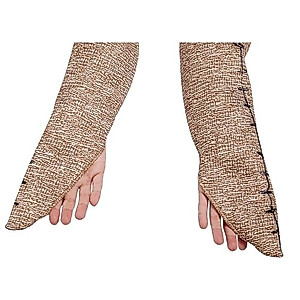 Disguise Disney Oogie Boogie Nightmare Before Christmas Toddler Boys' Costume Brown, Size/(2T)